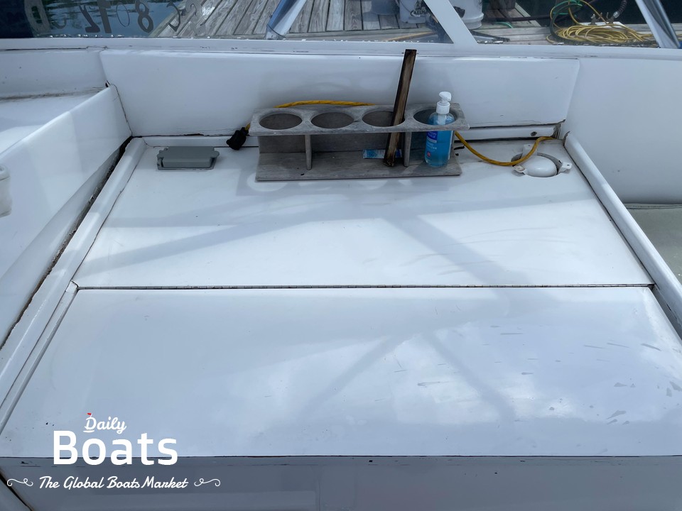1973 Prowler 32 for sale. View price, photos and Buy 1973 Prowler 32 ...