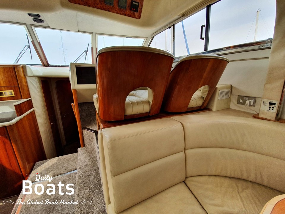 1996 Princess 440 for sale. View price, photos and Buy 1996 Princess ...