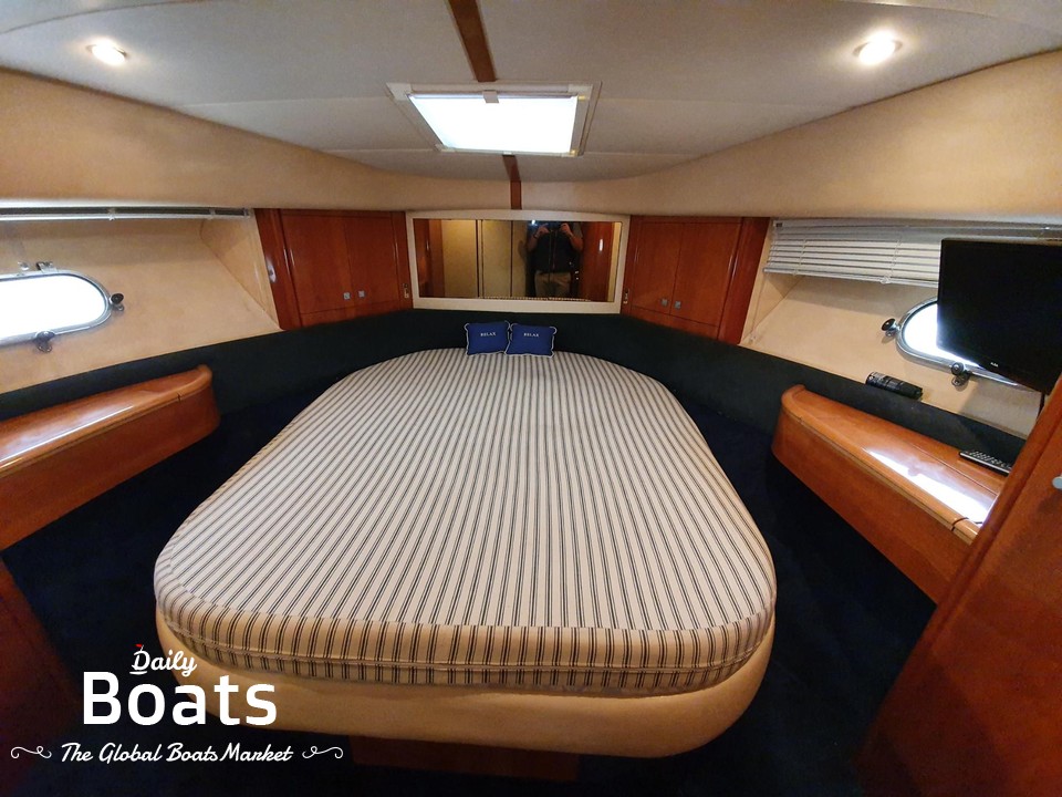 1996 Princess 440 for sale. View price, photos and Buy 1996 Princess ...