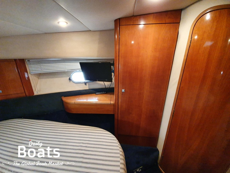 1996 Princess 440 for sale. View price, photos and Buy 1996 Princess ...