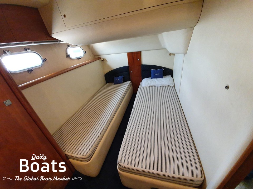 1996 Princess 440 for sale. View price, photos and Buy 1996 Princess ...