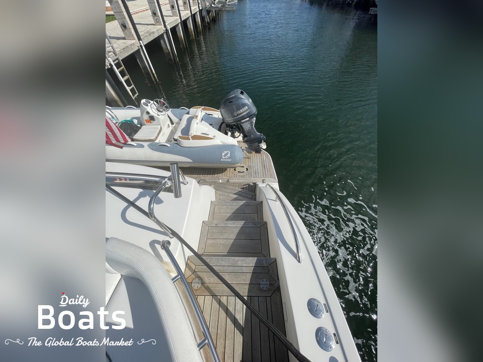 2008 Sea Ray 55 Sundancer for sale. View price, photos and Buy 2008 Sea ...