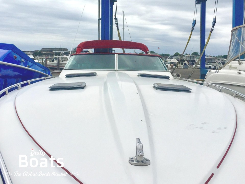 1985 Formula 357 Sr1 for sale. View price, photos and Buy 1985 Formula ...
