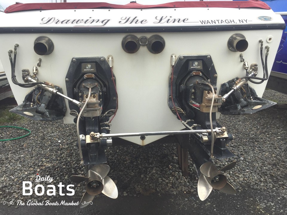 1985 Formula 357 Sr1 for sale. View price, photos and Buy 1985 Formula ...