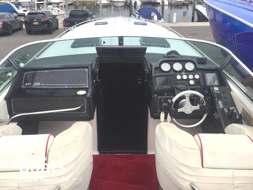 1985 Formula 357 Sr1 for sale. View price, photos and Buy 1985 Formula ...