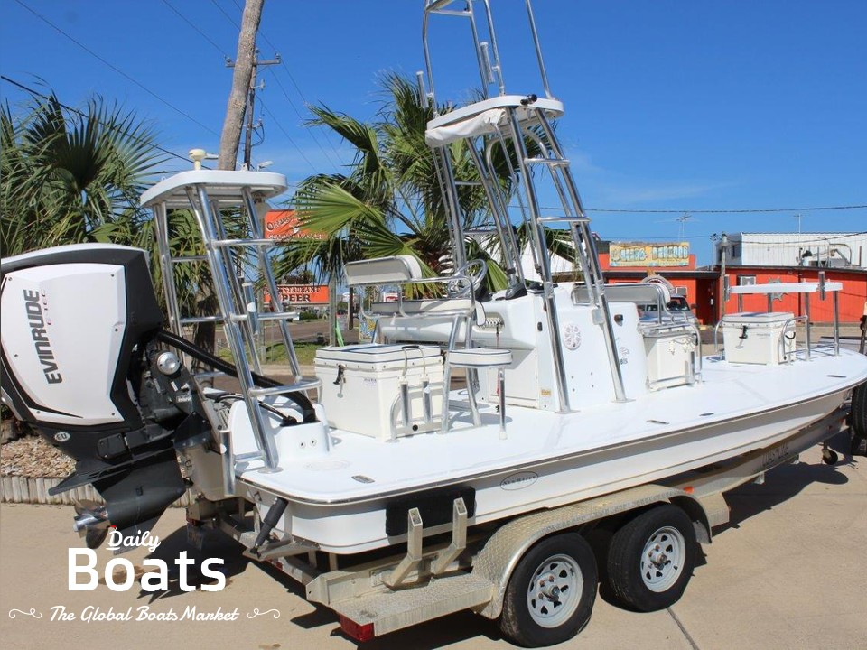 2006 NewWater Ibis for sale. View price, photos and Buy 2006 NewWater ...