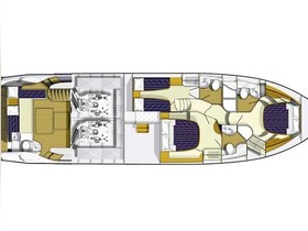 2006 Princess 61 for sale. View price, photos and Buy 2006 Princess 61 ...