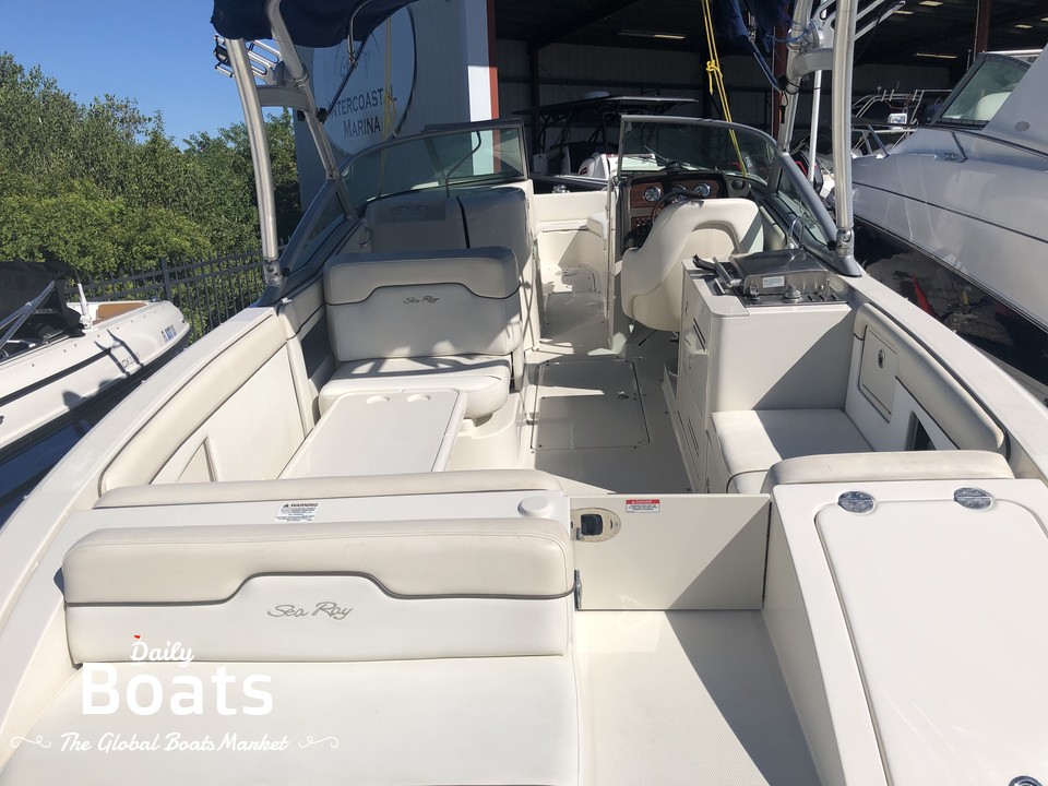 2008 Sea Ray 290 Sundeck for sale. View price, photos and Buy 2008 Sea ...