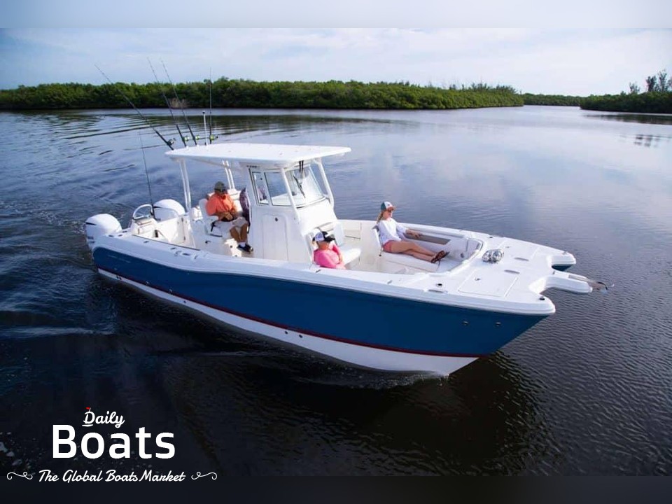 2022 World Cat 295Cc for sale. View price, photos and Buy 2022 World ...