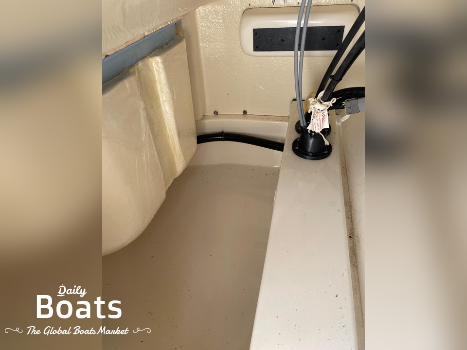 2018 Boston Whaler Dauntless 18 for sale. View price, photos and Buy ...
