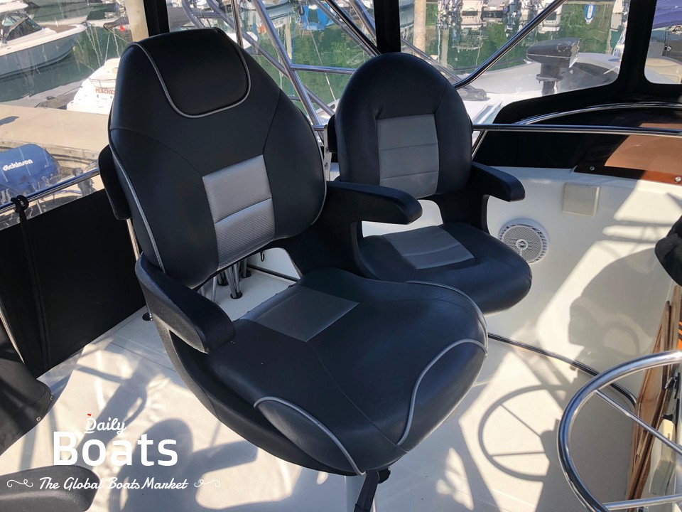 1989 Cooper Prowler 10M Aft Cabin for sale. View price, photos and Buy ...