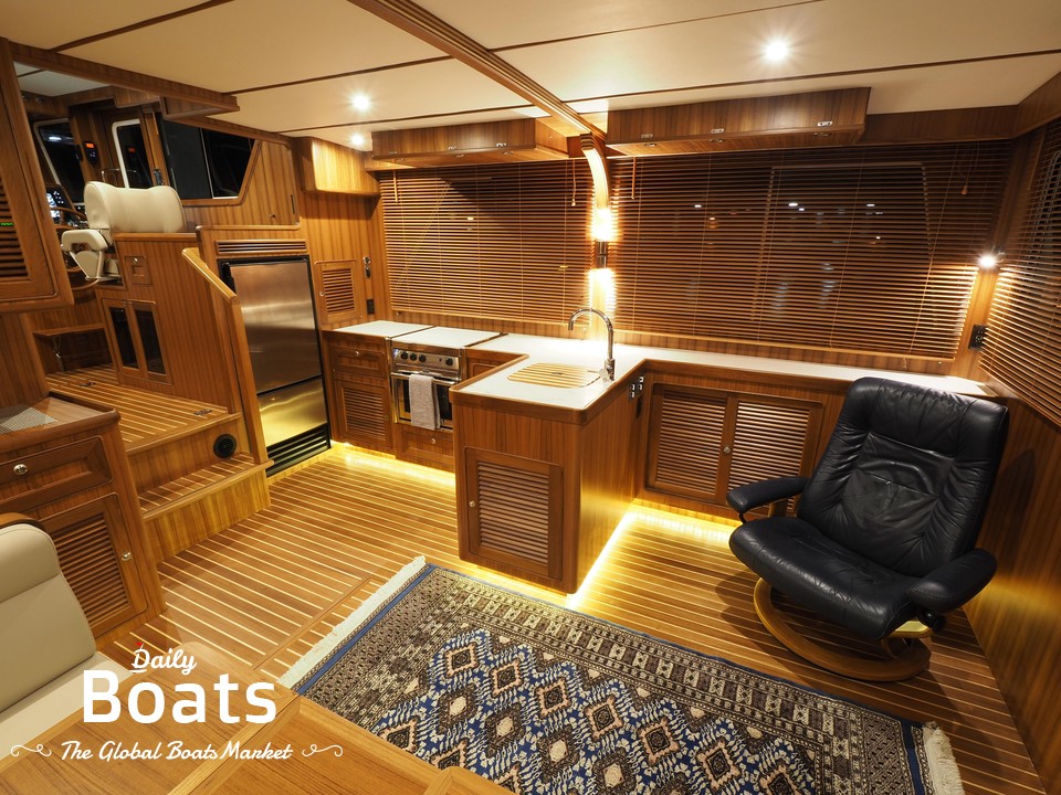 2023 Helmsman Trawlers 43E for sale. View price, photos and Buy 2023 ...