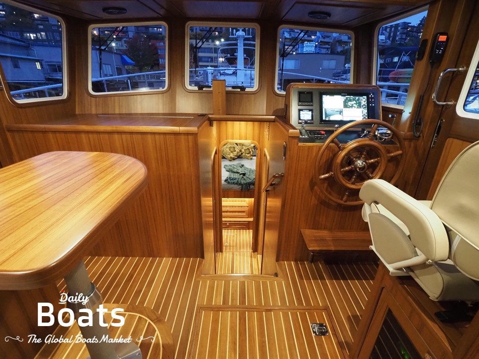 2023 Helmsman Trawlers 43E for sale. View price, photos and Buy 2023 ...