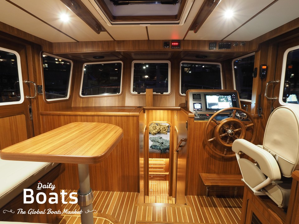 2023 Helmsman Trawlers 43E for sale. View price, photos and Buy 2023 ...