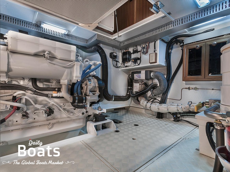 2023 Helmsman Trawlers 43E for sale. View price, photos and Buy 2023 ...