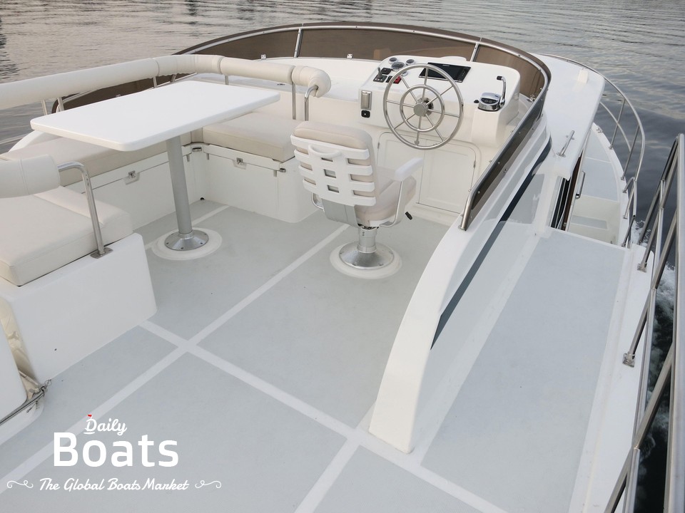 2023 Helmsman Trawlers 43E for sale. View price, photos and Buy 2023 ...