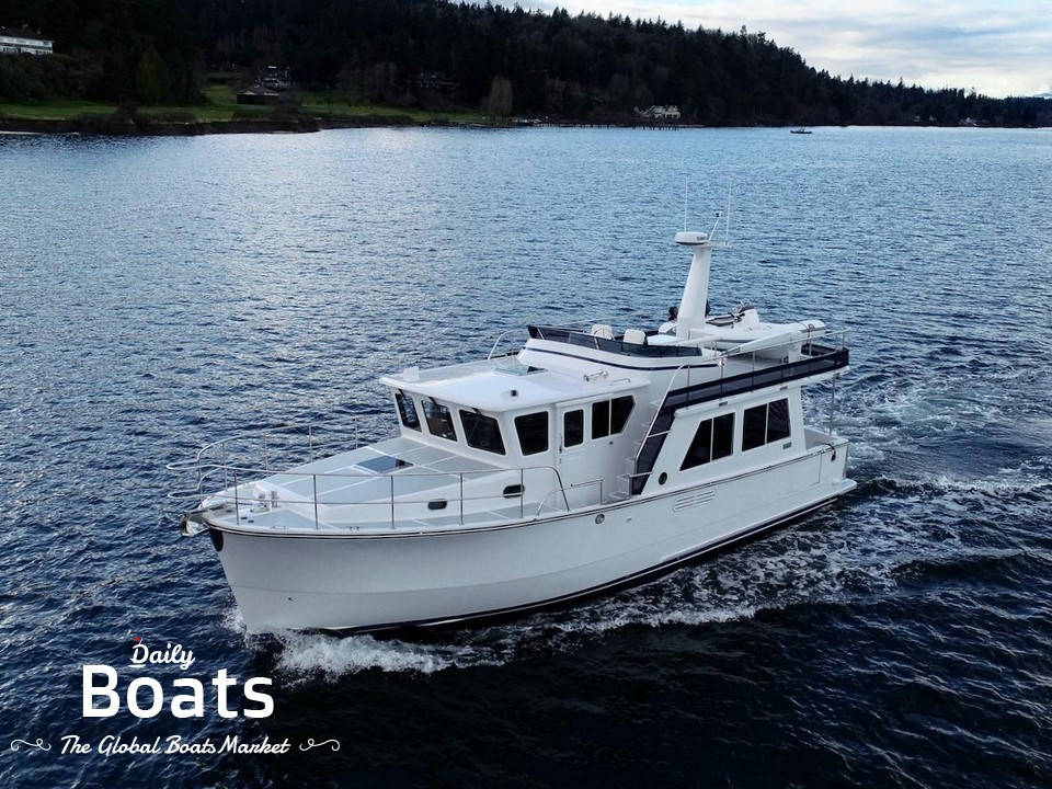 2023 Helmsman Trawlers 43E for sale. View price, photos and Buy 2023 ...