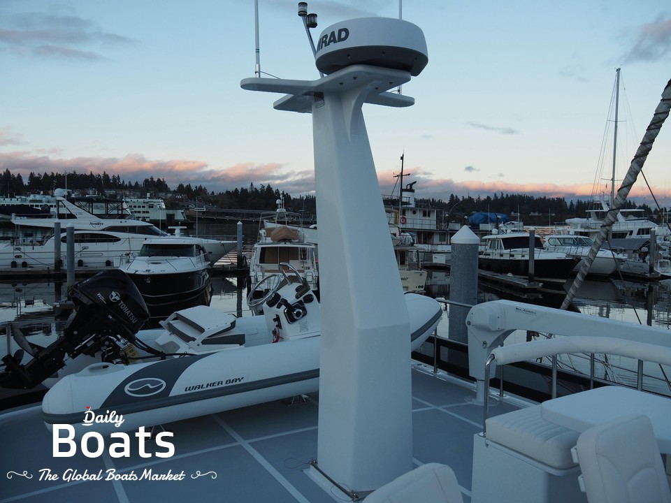 2023 Helmsman Trawlers 43E for sale. View price, photos and Buy 2023 ...