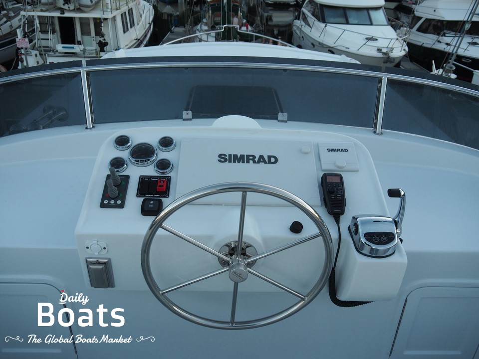 2023 Helmsman Trawlers 43E for sale. View price, photos and Buy 2023 ...