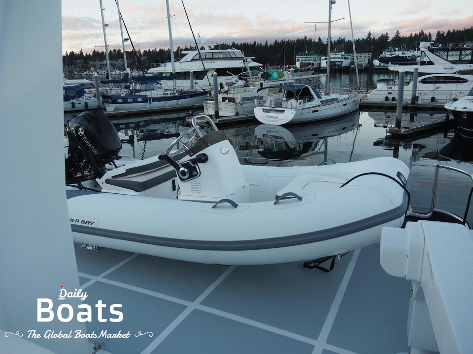 2023 Helmsman Trawlers 43E for sale. View price, photos and Buy 2023 ...