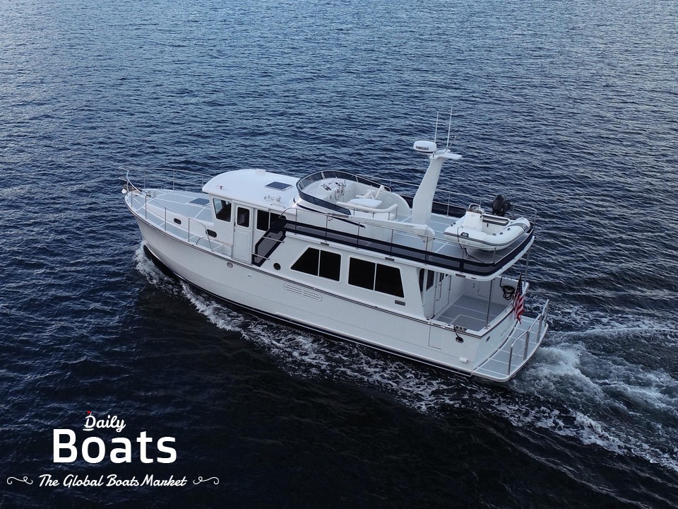 2023 Helmsman Trawlers 43E for sale. View price, photos and Buy 2023 ...