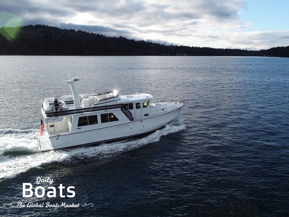 2023 Helmsman Trawlers 43E for sale. View price, photos and Buy 2023 ...