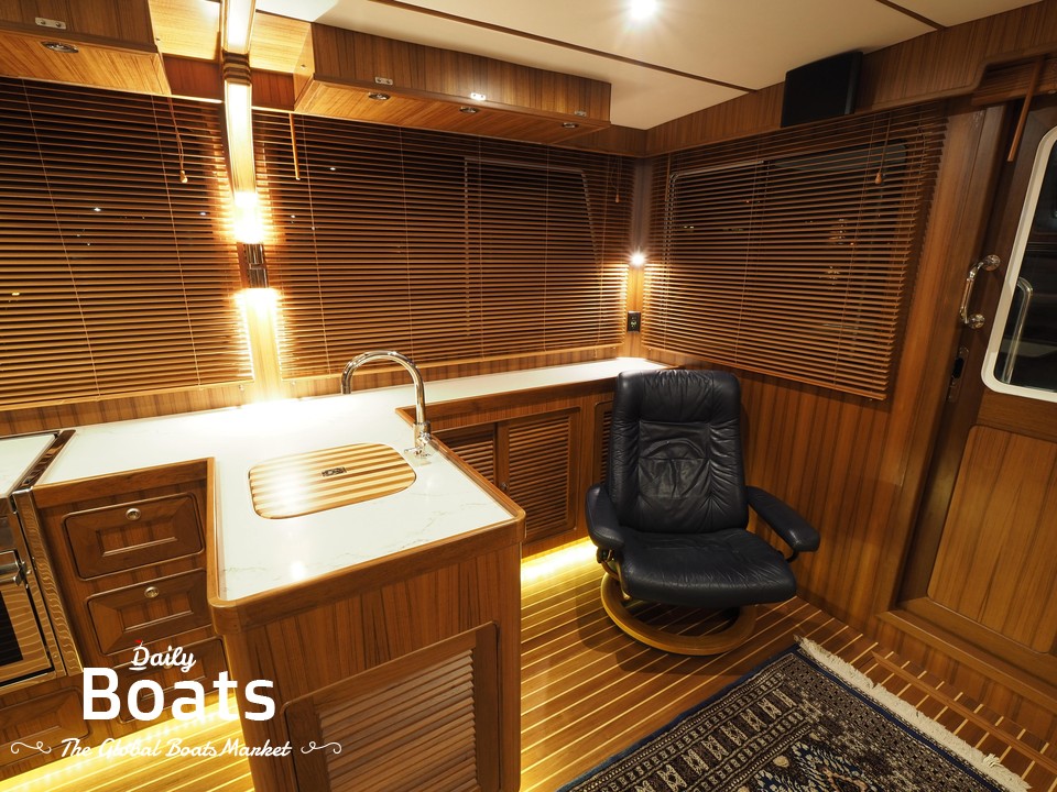 2023 Helmsman Trawlers 43E for sale. View price, photos and Buy 2023 ...