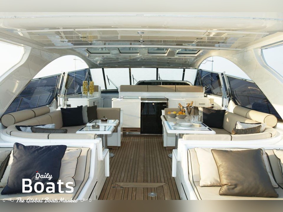 2005 Mangusta 80 for sale. View price, photos and Buy 2005 Mangusta 80 ...