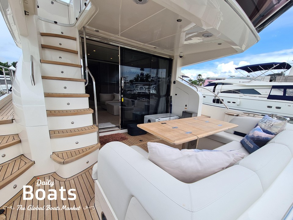 2014 Princess 64 for sale. View price, photos and Buy 2014 Princess 64 ...