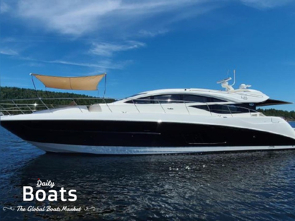 2017 Sea Ray L590 for sale. View price, photos and Buy 2017 Sea Ray ...