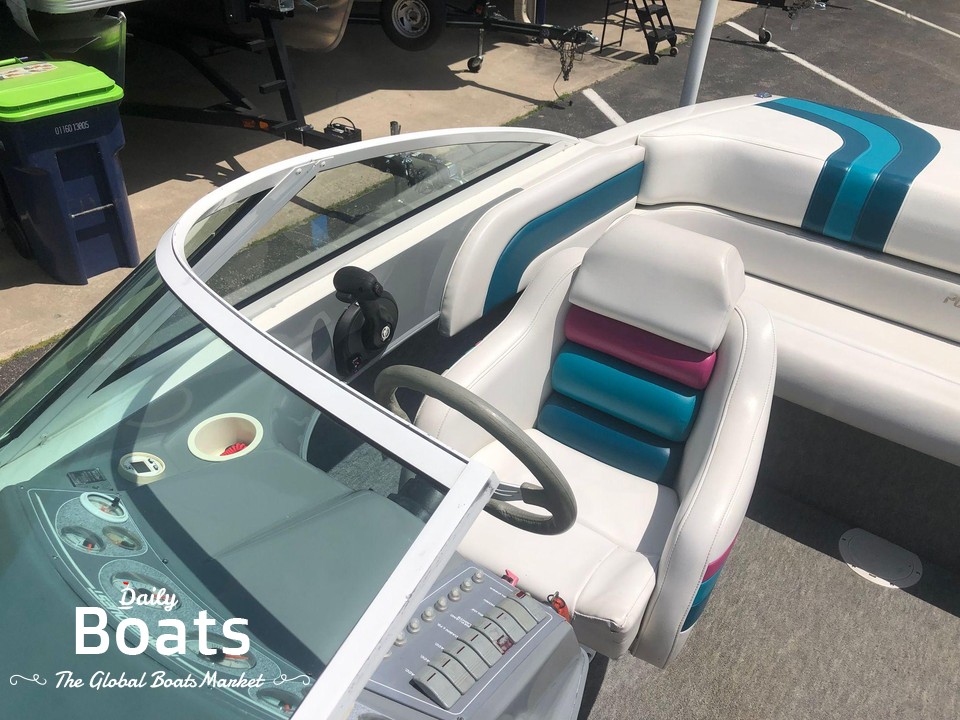 1994 Powerquest 208 Viate for sale. View price, photos and Buy 1994 ...