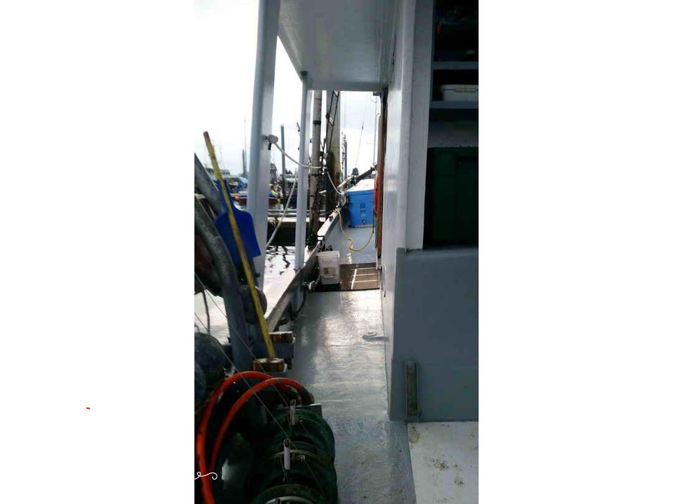 1981 Commercial Troller for sale. View price, photos and Buy 1981 ...