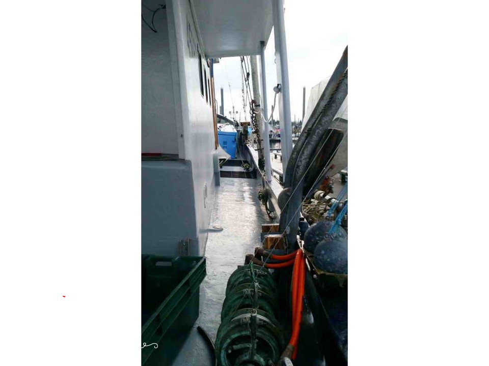 1981 Commercial Troller for sale. View price, photos and Buy 1981 ...