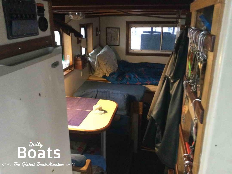 1981 Commercial Troller for sale. View price, photos and Buy 1981 ...