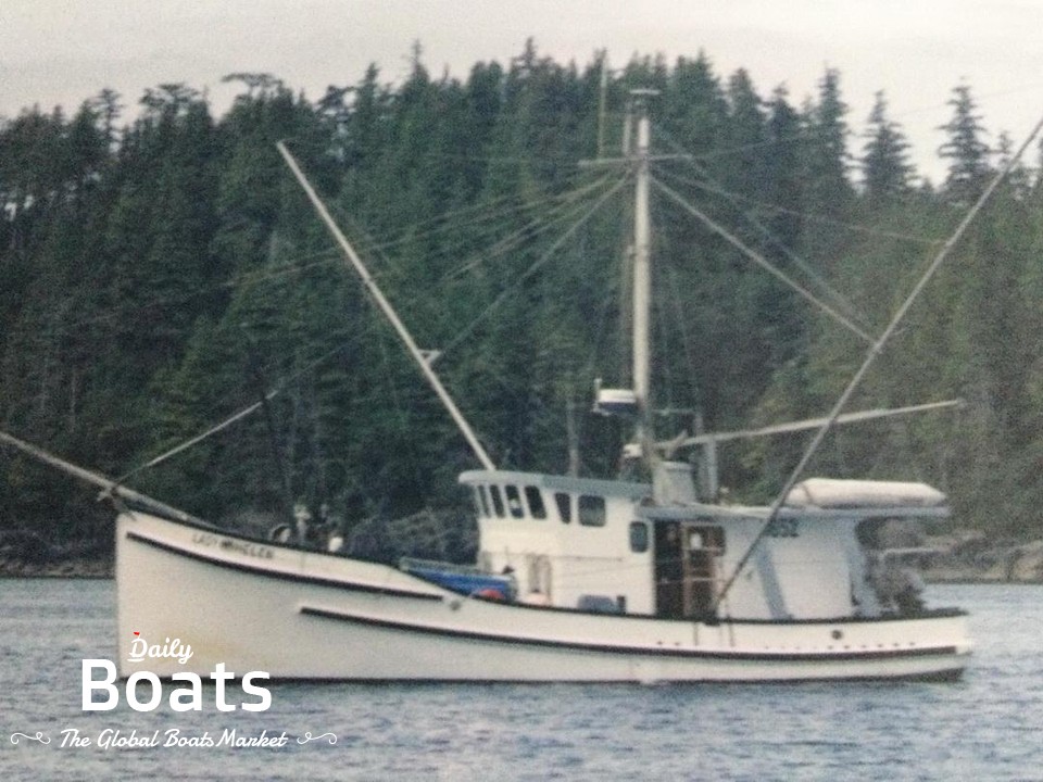 1981 Commercial Troller for sale. View price, photos and Buy 1981 ...