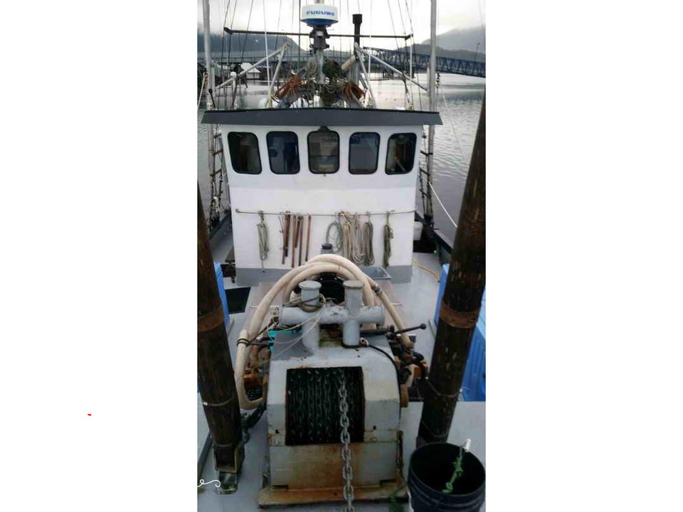 1981 Commercial Troller for sale. View price, photos and Buy 1981 ...