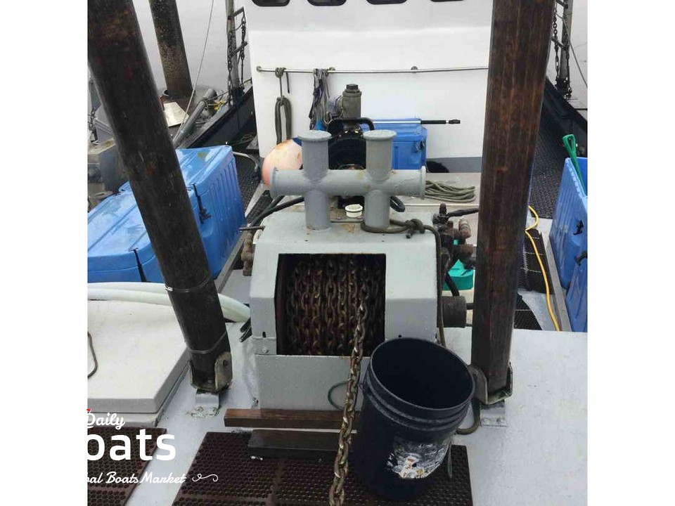 1981 Commercial Troller for sale. View price, photos and Buy 1981 ...