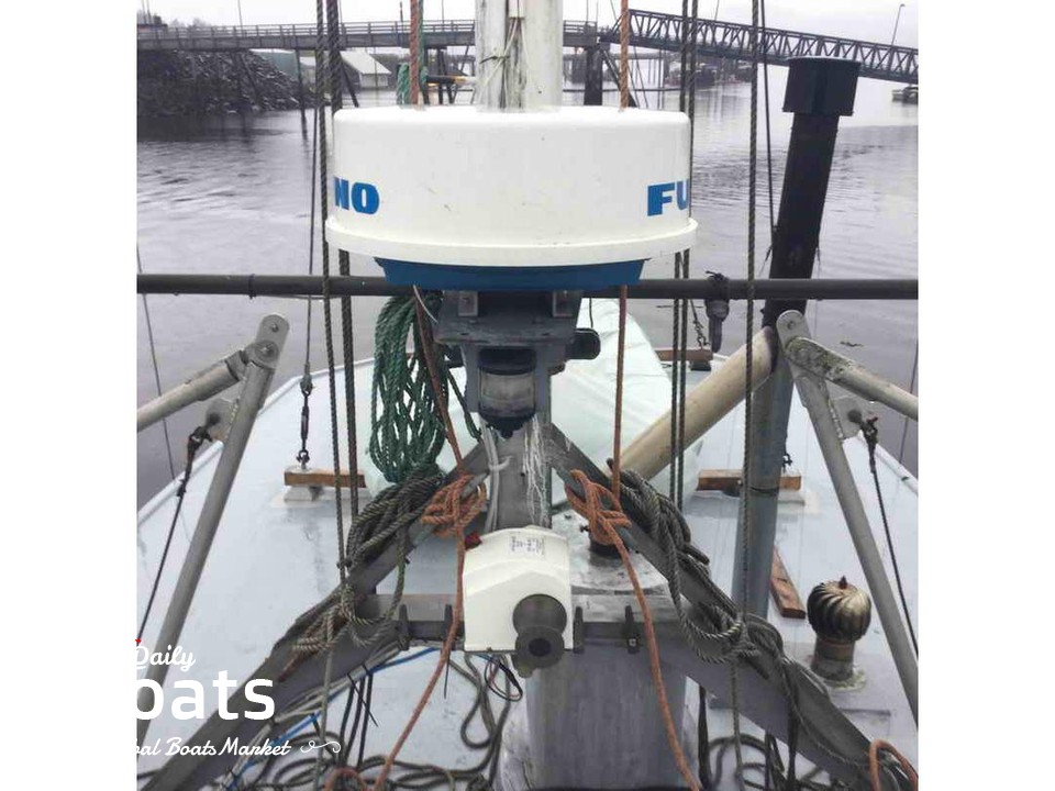 1981 Commercial Troller for sale. View price, photos and Buy 1981 ...