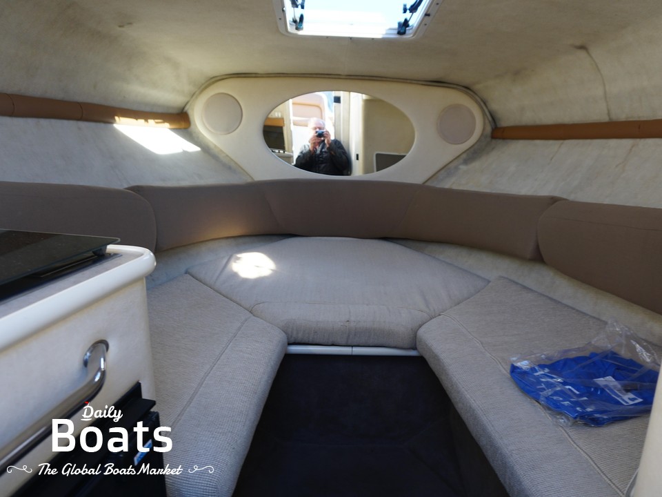 2002 Sea Ray Sun Dancer for sale. View price, photos and Buy 2002 Sea ...