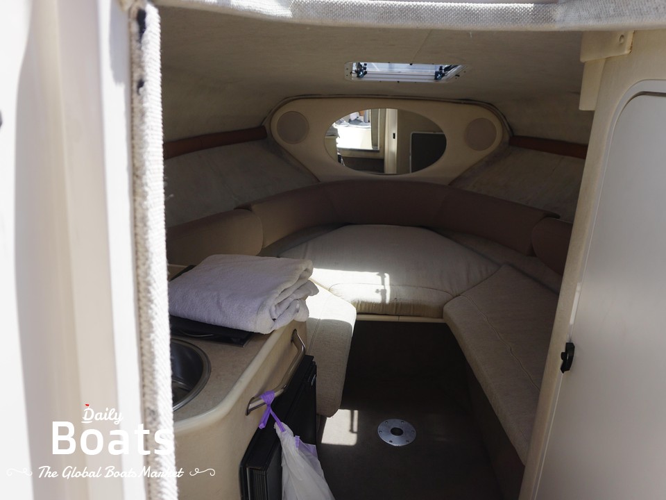 2002 Sea Ray Sun Dancer for sale. View price, photos and Buy 2002 Sea ...