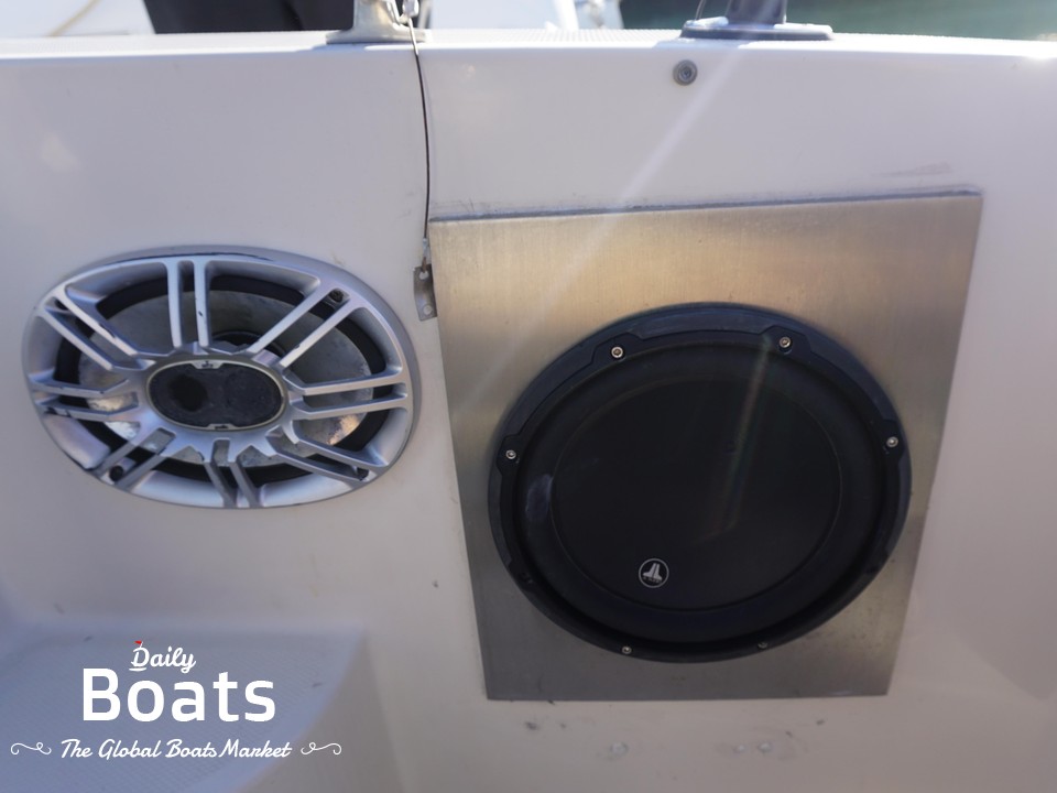 2002 Sea Ray Sun Dancer for sale. View price, photos and Buy 2002 Sea ...