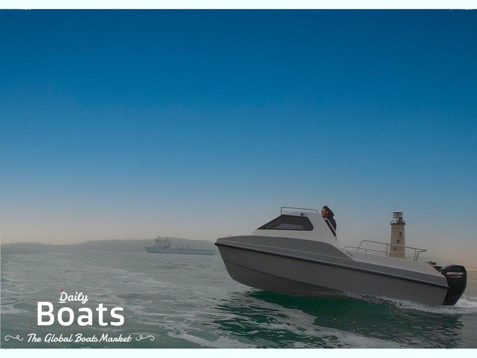 2021 Powercat 525 for sale. View price, photos and Buy 2021 Powercat ...