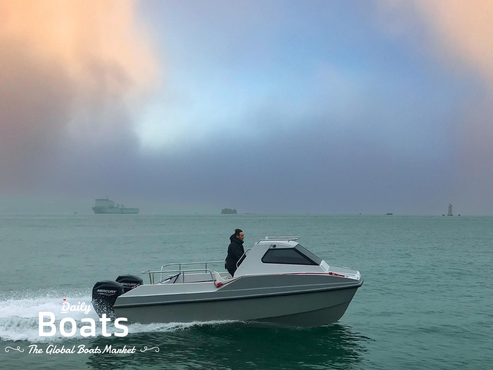 2021 Powercat 525 for sale. View price, photos and Buy 2021 Powercat ...