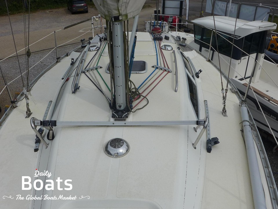 1994 Maxi 1000 for sale. View price, photos and Buy 1994 Maxi 1000 #292753