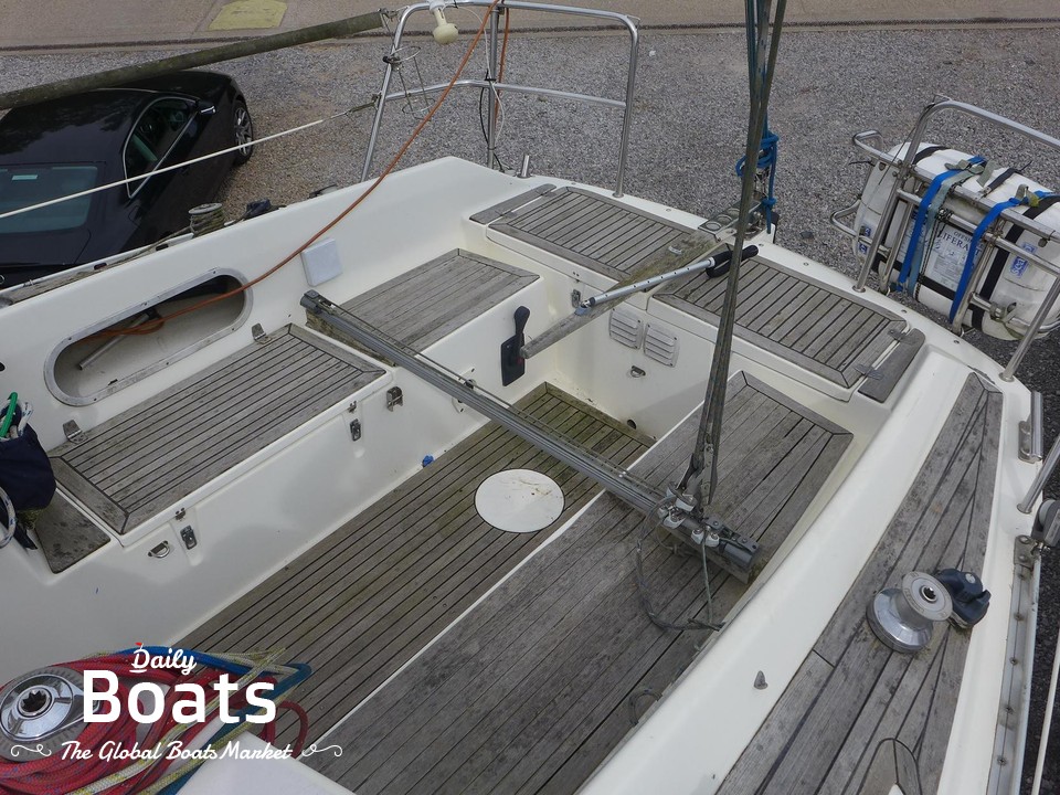 1994 Maxi 1000 for sale. View price, photos and Buy 1994 Maxi 1000 #292753