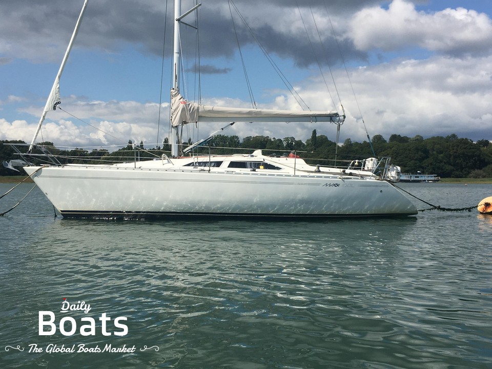 1994 Maxi 1000 for sale. View price, photos and Buy 1994 Maxi 1000 #292753