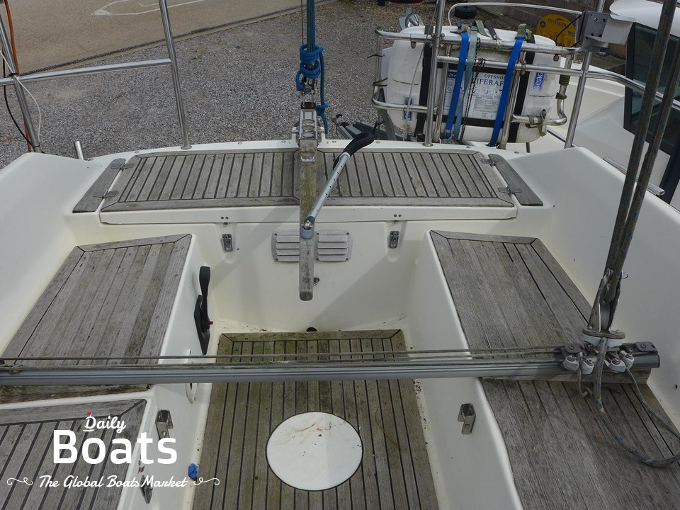 1994 Maxi 1000 for sale. View price, photos and Buy 1994 Maxi 1000 #292753