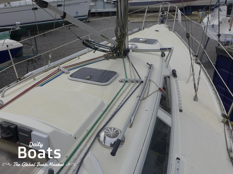 1994 Maxi 1000 for sale. View price, photos and Buy 1994 Maxi 1000 #292753