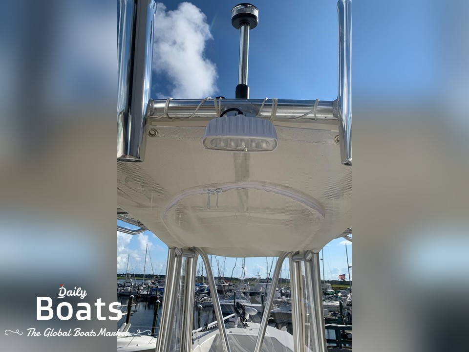 2020 Bonefish 22 Abaco Skiff for sale. View price, photos and Buy 2020 ...