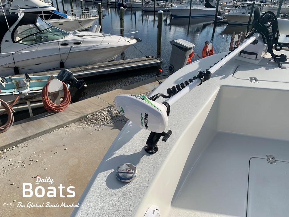 2020 Bonefish 22 Abaco Skiff for sale. View price, photos and Buy 2020 ...